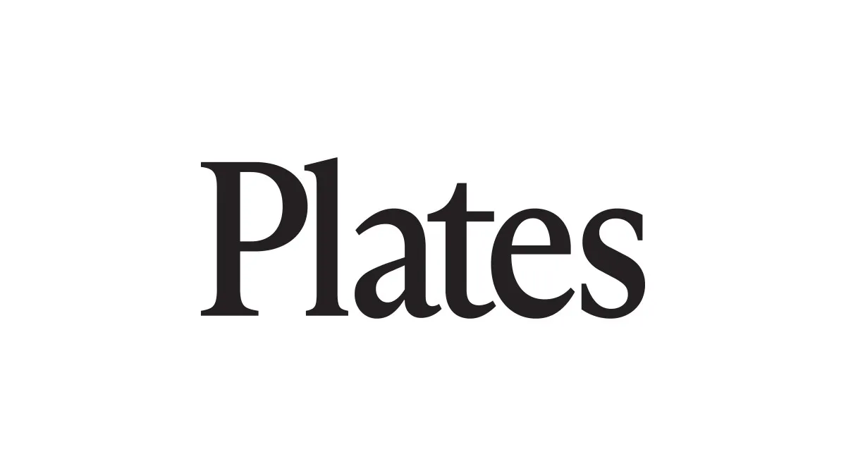 Plates - An online food journal. Exploring food through the lens of a ...